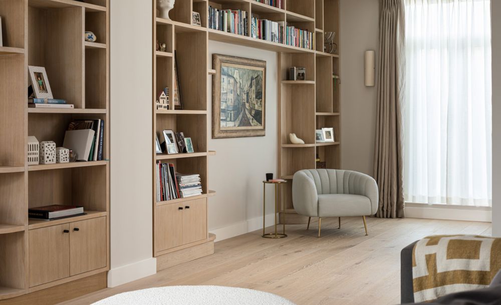 Fulham Road | Beam Development