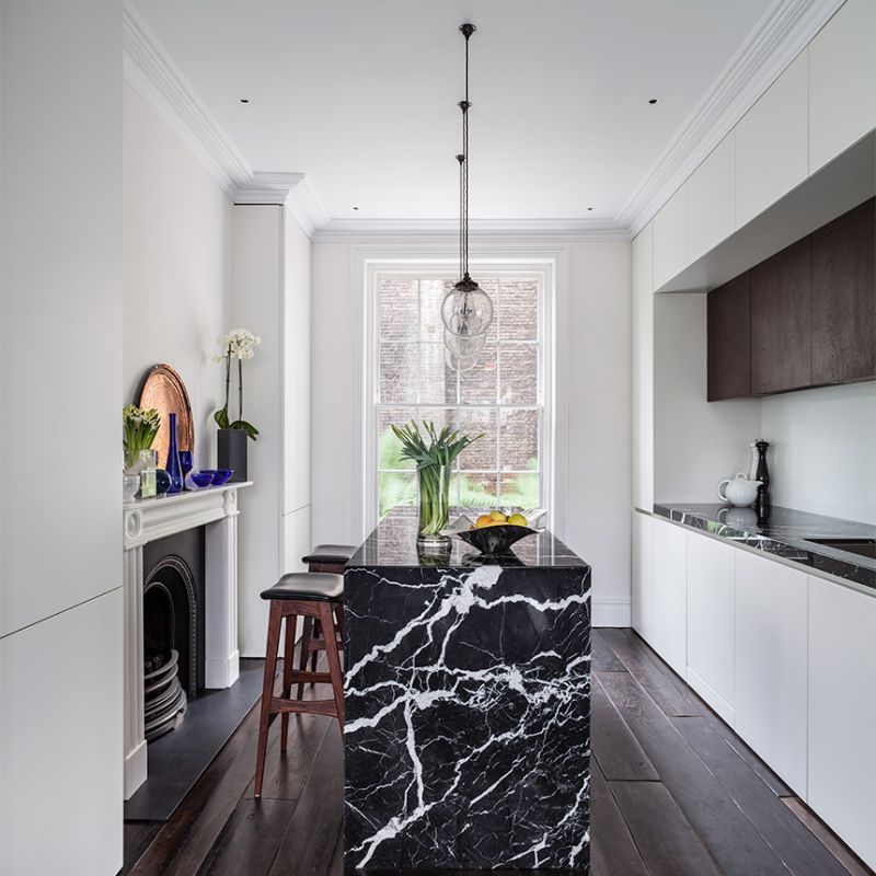 Primrose Hill | Beam Development