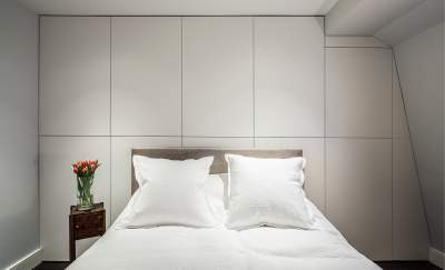 Primrose Hill | Beam Development