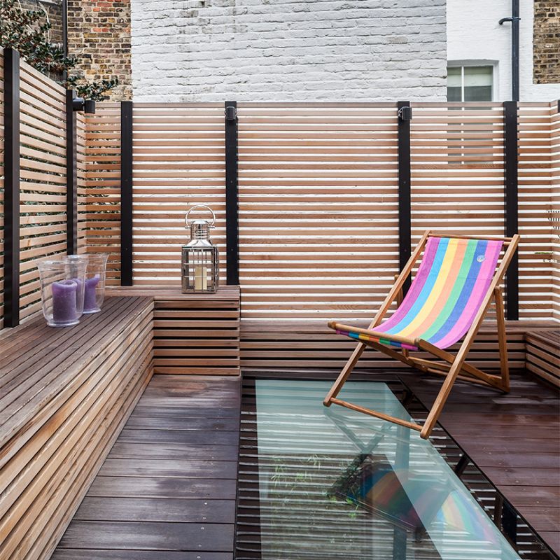 Pimlico | Beam Development